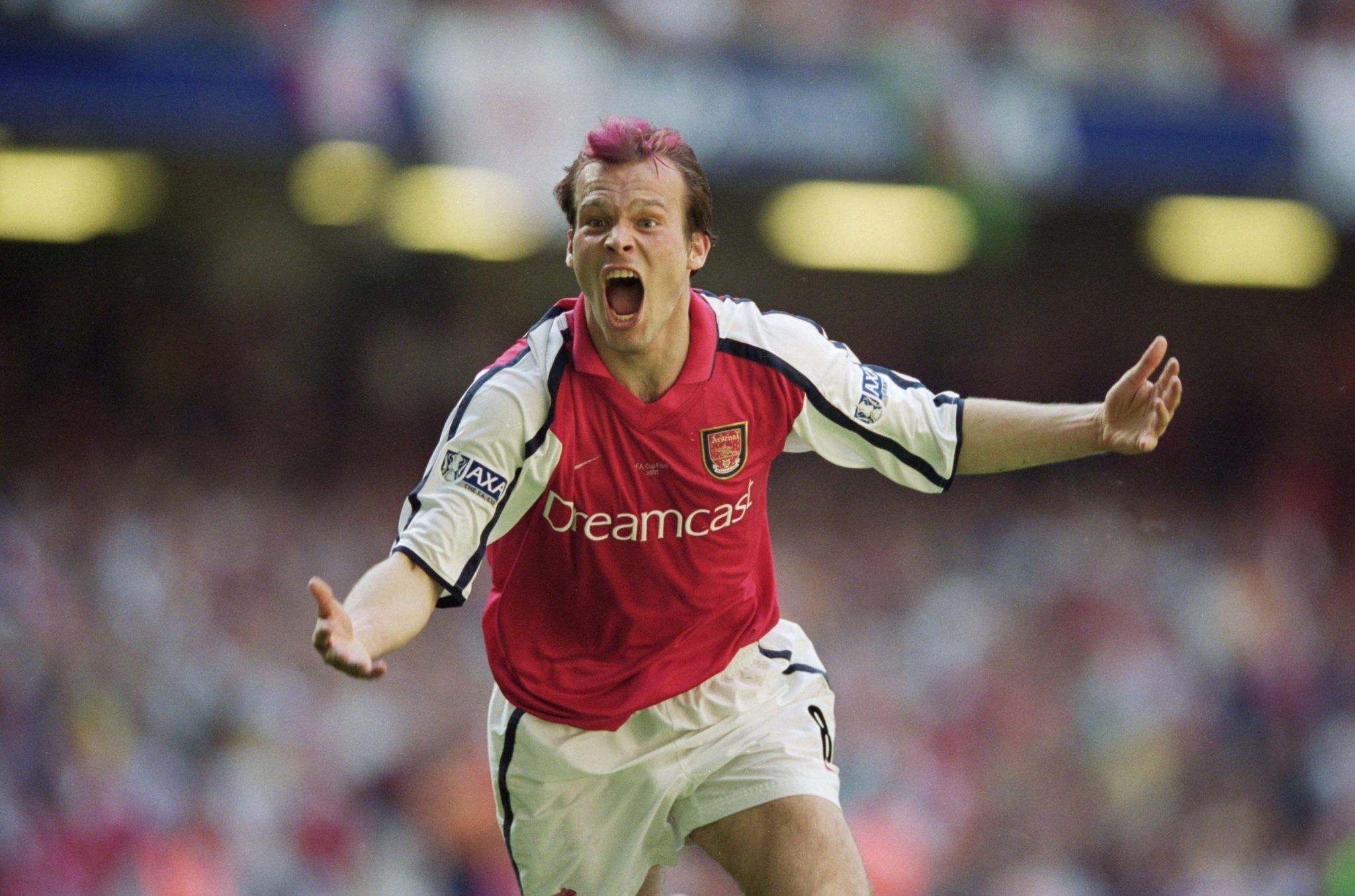 Come cambia l'Arsenal con Ljungberg? - passionepremier.com