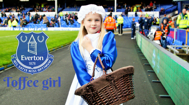 The Toffees: dai negozi di caramelle alla nascita del soprannome dell ...